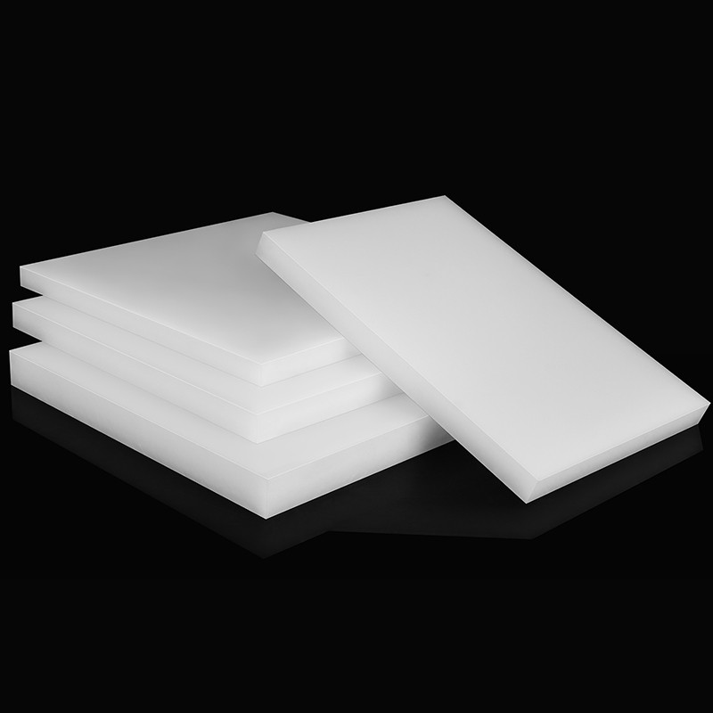 Polypropylene Plastic Sheet Good Grade PP Block Panel Cut to Size 1 ...