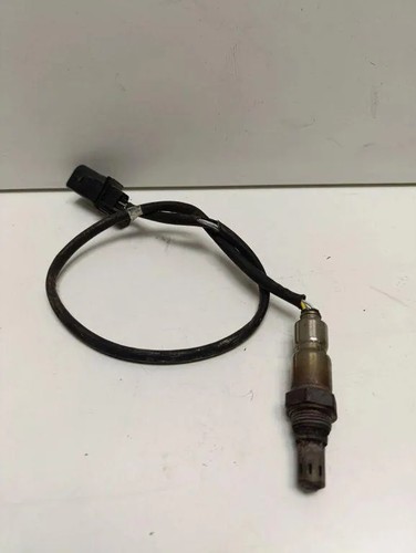 VW CADDY III Furgon 2KA, 2KH, 2CA, 2CH Lambda Oxygen Sensor 03l906262a ...
