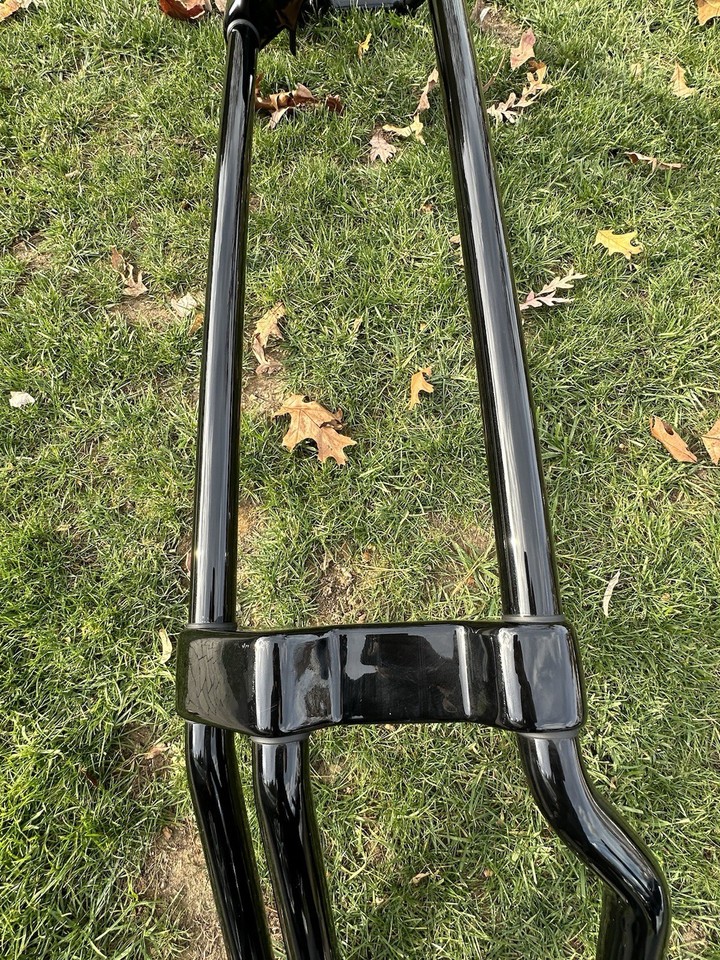 OEM 2019-2024 MERCEDES-BENZ G63 AMG W463A W464 BULL BAR BRUSH GUARD ...