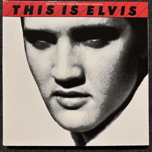 Elvis Presley This Is Elvis 2 CD DELUXE EDITION FTD Follow That Dream ...