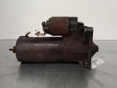 Démarreur pour RENAULT CLIO I FASE I / II (B/C57) 1.9 D RN 1996 131727 | eBay