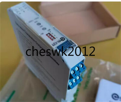 1PCS NEW IN BOX ELCO isolated safety grid ECXI-1D99 | eBay