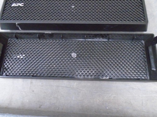 Lot of 2 APC BEZELS 3U External SRT Battery (SRT192RMBP) 876-0552A | eBay