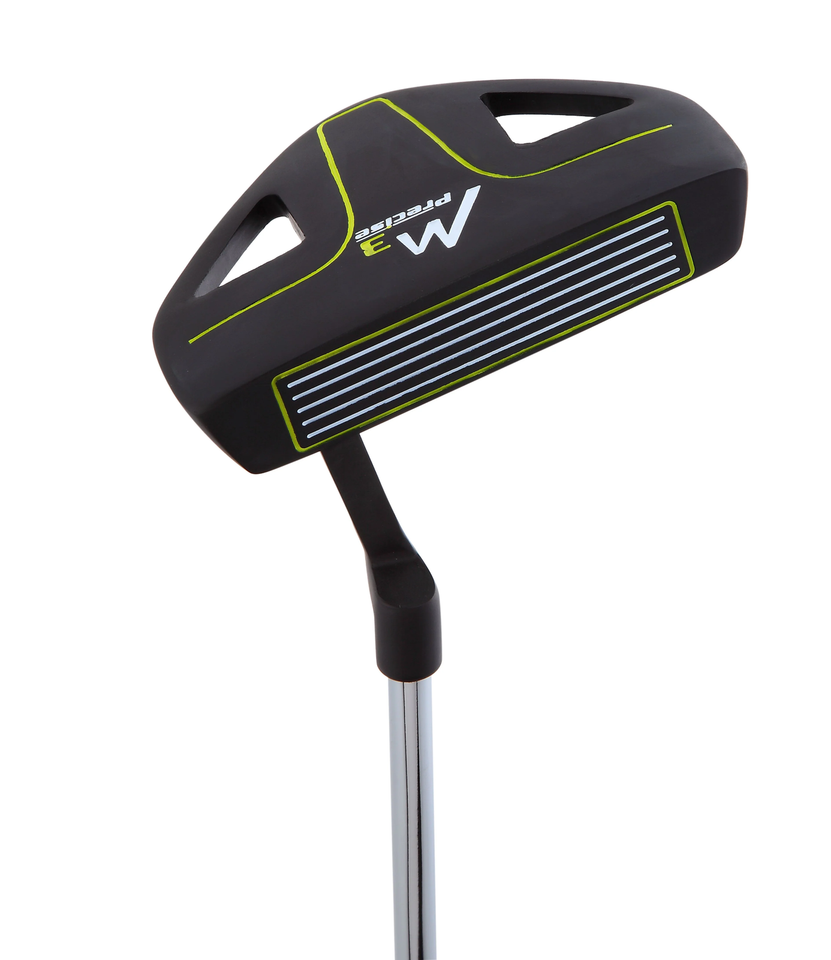 Precise M3 Men's 14 Piece Complete Right Hand Golf Club Set - 2 Colors ...