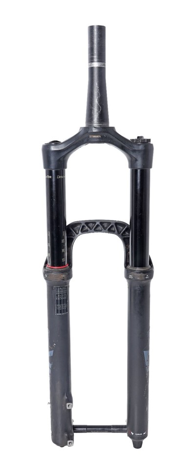 RockShox Lyrik Select Charger 2.1 RC2 Mtn Bike Fork 170mm 29" 15x110mm ...
