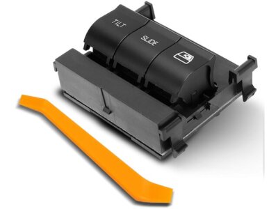 For 2011-2017 Ford F550 Super Duty Window Switch Front Left APR ...