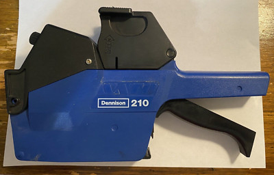 Price & Label Guns - Dual Line Pricing