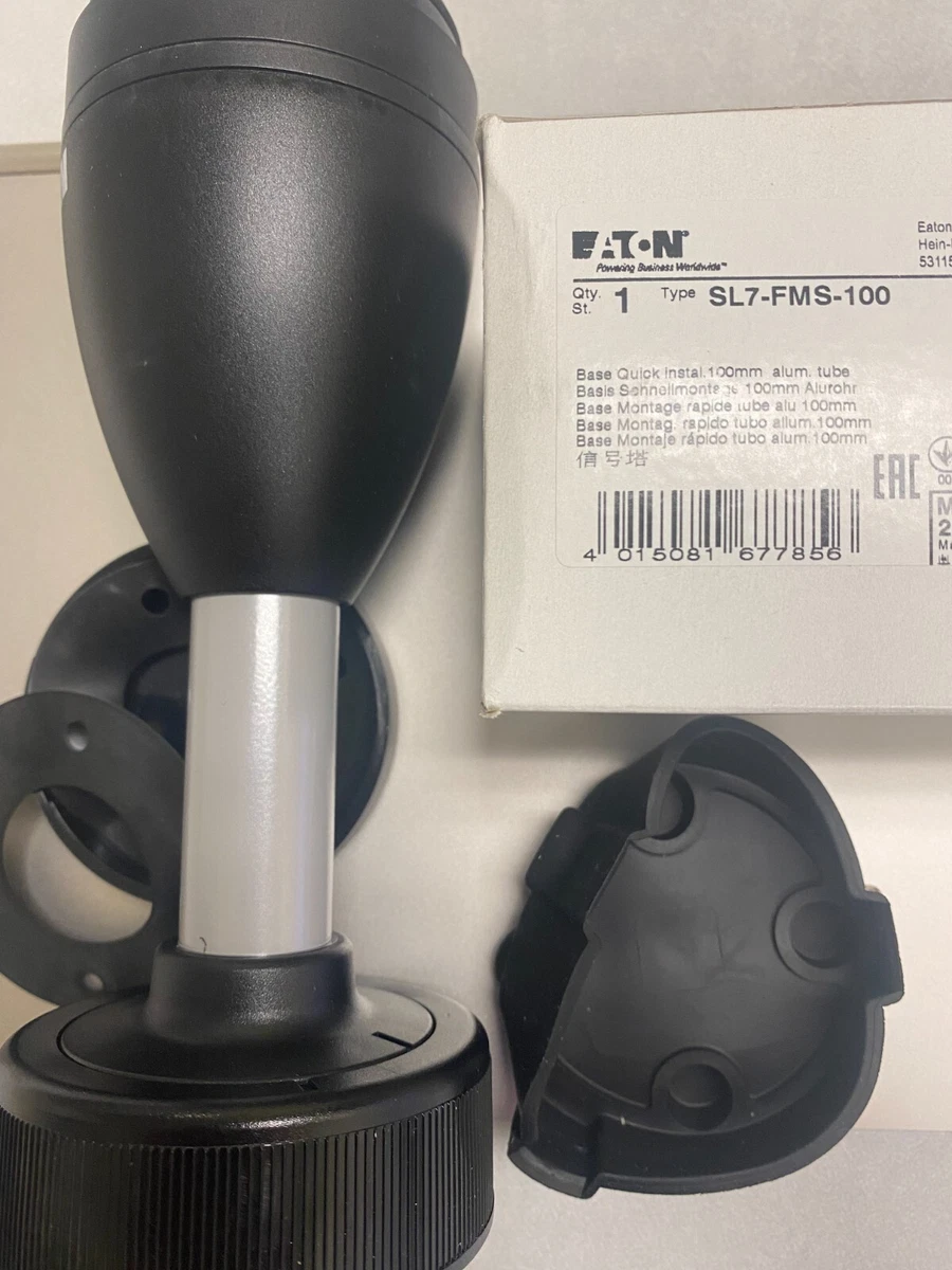 Eaton Stack Light Catalog | Shelly Lighting