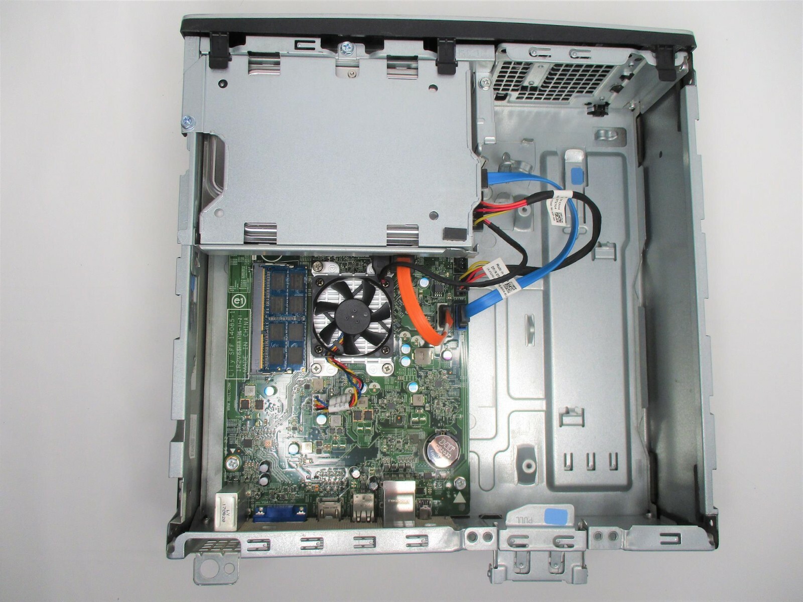 Dell Inspiron 3252 6th Gen Pentium 4gb RAM 500gb HDD Windows 10 for ...