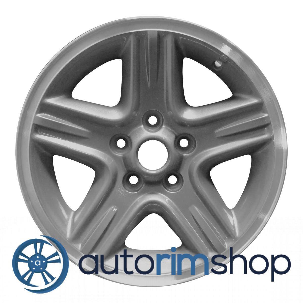 Jeep Cherokee 1997-2001 16" Factory OEM Wheel Rim | eBay