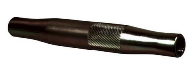 5/8 x 5 Steel Swedge Tube Radius Rod Trailing Arm Strut | eBay