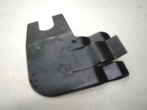 1949 1950 1951 49 50 51 FORD CAR OVERDRIVE CABLE TO COLUMN CLIP NEW | eBay