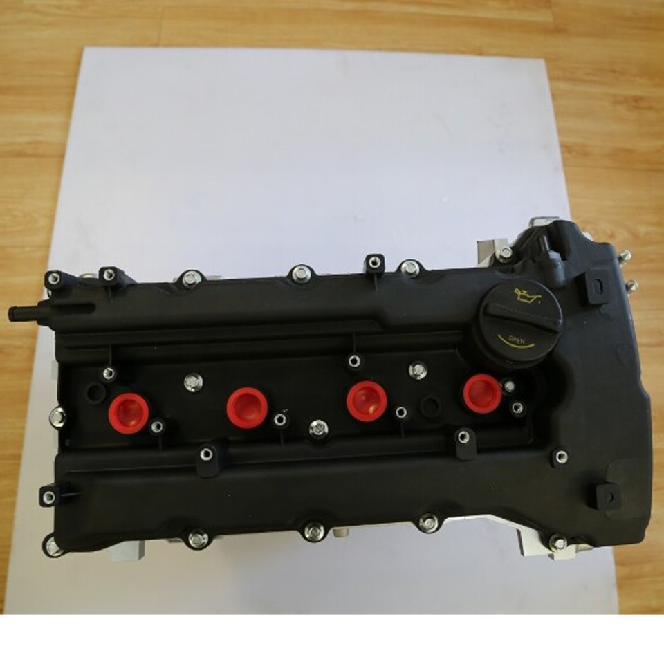 For Hyundai Santa Sonata Tucson Optima G4KE 2.4 Long Block Engine ...