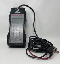 Midtronics Battery Tester Interstate Ed-18 2 Early Detection Analyzer ...