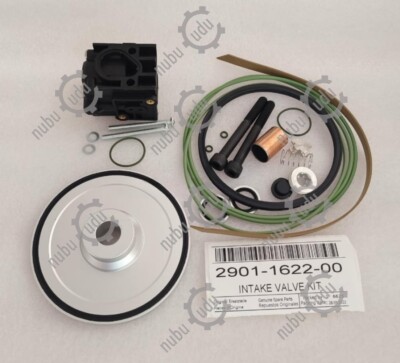 2901162200 Unloader Valve Kit for Air Compressor 2901-1622-00 | eBay