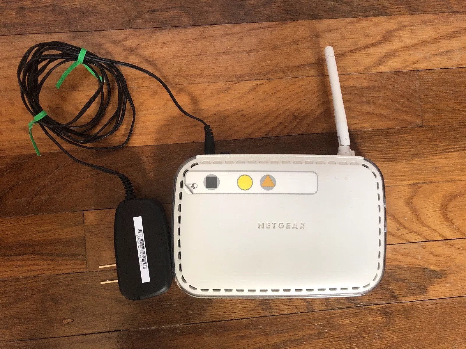 Netgear WGR614v10 54 Wireless-G Router | eBay