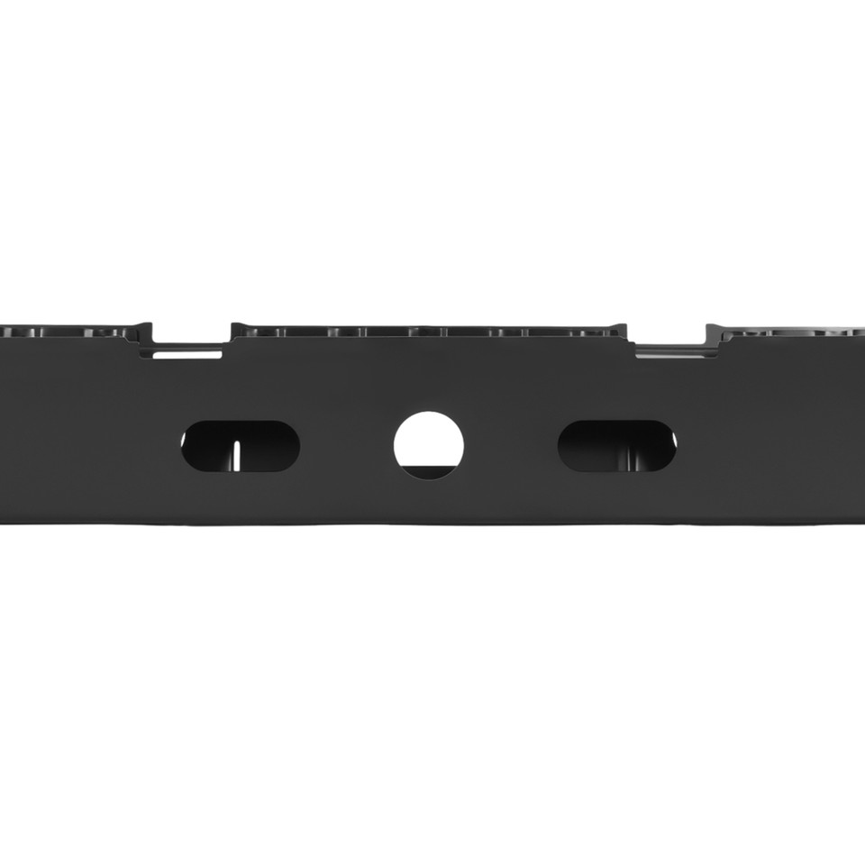 Rear Bumper ReinForcement Impact Bar For Toyota RAV4 2006-2012 Steel ...