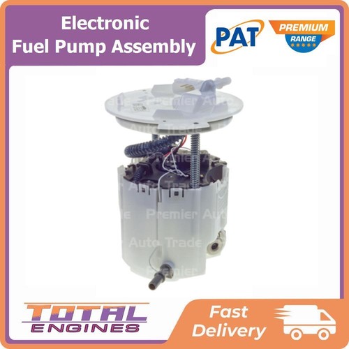 PAT Premium Electronic Fuel Pump Assembly fits Holden Caprice WN 6.2L ...
