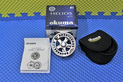 Reels - System 2 Fly Reel