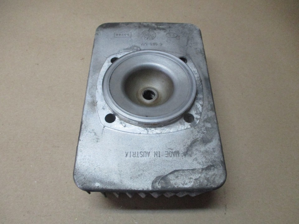 Ski doo 2009 Rev GTX 550F Engine Cylinder Head 550 F GSX MXZ Summit 07 ...