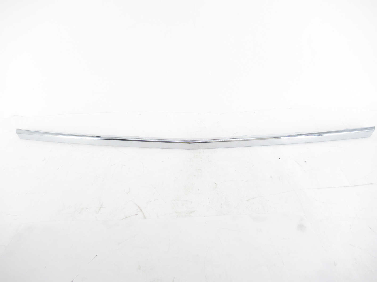 Genuine OEM Acura 71503-STX-A00 Rear Lower Bumper Trim Molding Valance ...