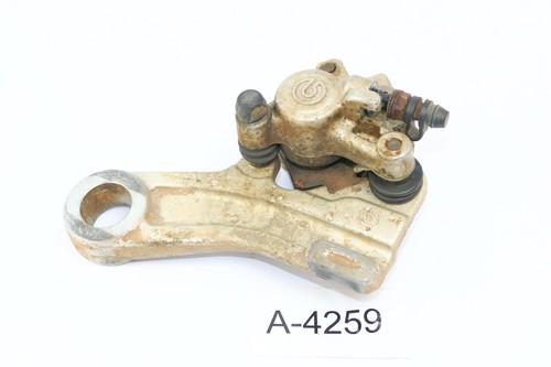 Husqvarna TE 450 Bj 2007 - rear brake caliper A4259 | eBay