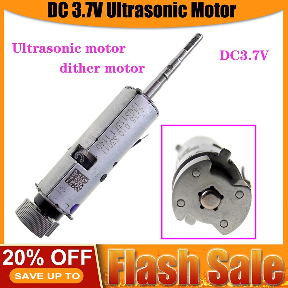 New Sonic Toothbrush Motor Ultrasonic Motor | Grelly USA