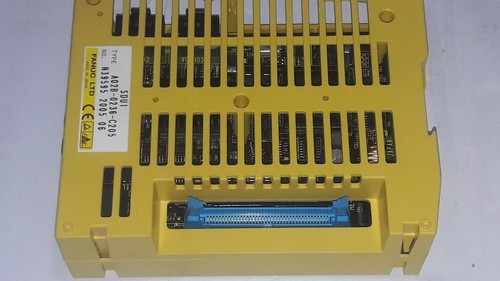 Fanuc SDU1 A02B-0236-C205 4 Axis Position Detector/feedback New | eBay