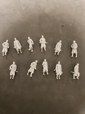 HO scale soldiers | eBay