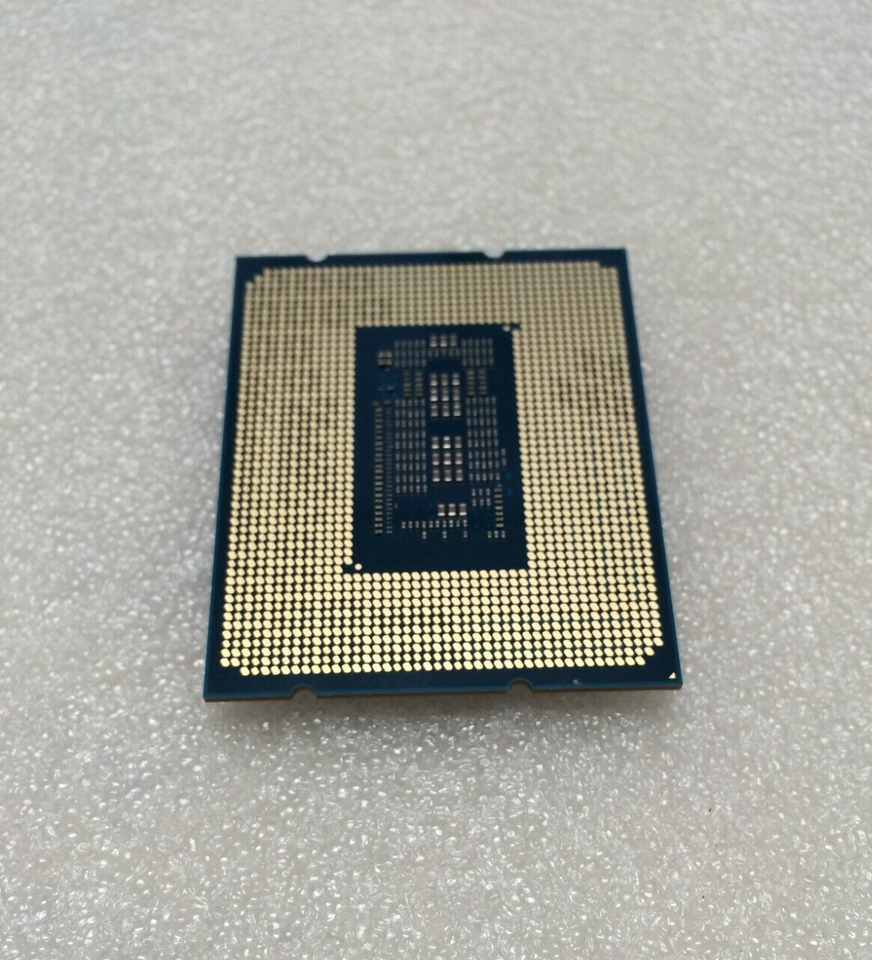 Intel Core i5-13600 CPU 14-Core 2GHz-5GHz SRMBS LGA1700, Tested Working ...