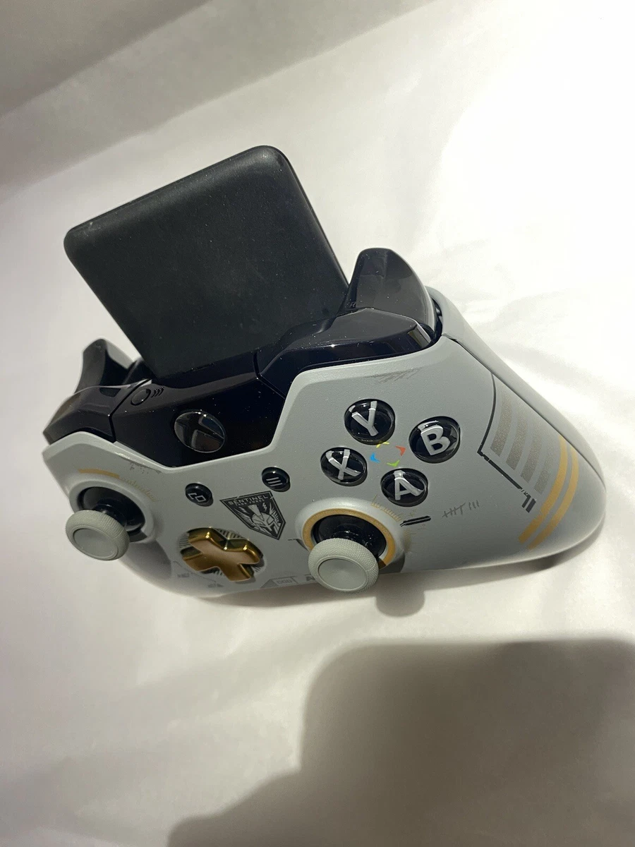 Call Of Duty Advanced Warfare Xbox 360 Controller