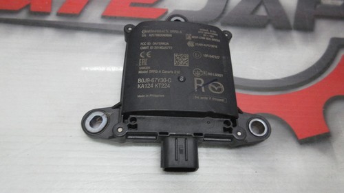 MAZDA CX30 ECU BLIND SPOT MONITOR CONTROL MODULE (LH REAR), DM, 10/19 ...