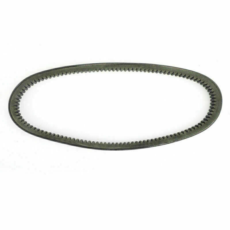 Toothed Drive Belt For Argo ATV Part 127-137HD Avenger 700 750 EFI
