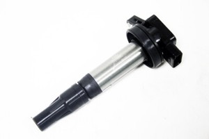 LAND ROVER LR3 RANGE ROVER SPORT V8 IGNITION COIL 4744015 LUCAS NEW | eBay