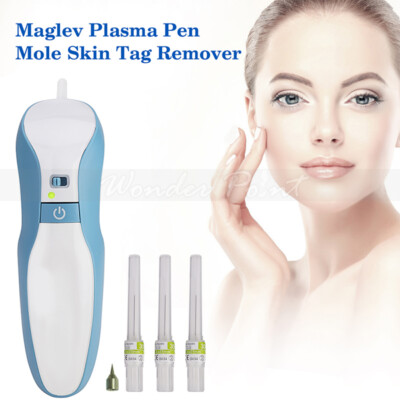 Fibroblast Plasma Pen Wrinkle Eyelid Freckle Tattoo Removal Beauty Pen ...