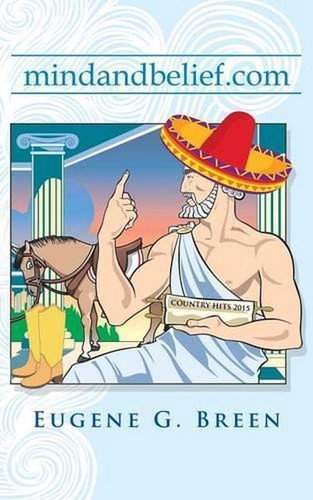 mindandbelief.com by Eugene G. Breen (English) Paperback Book ...