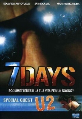 7 Days (DVD) | eBay