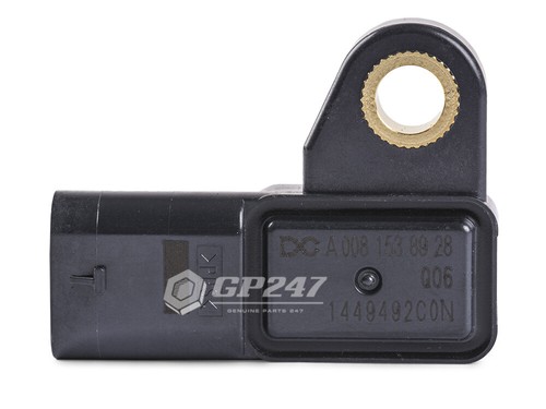 OEM Pressure MAP Sensor Mercedes-Benz A0081538928 A0091532228 | eBay
