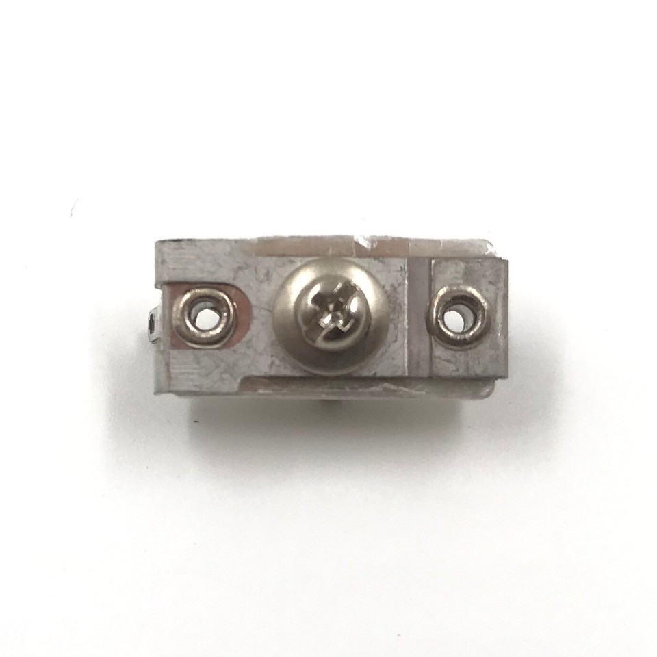 10pcs Ceramic Compression Trimmer Capacitor 60-470pF Mica Variable RF ...