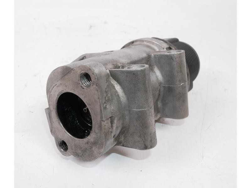egr ventil FIAT SEDICI 189 1.9DIESEL KW88 - 120CV 2006 55205455 ...