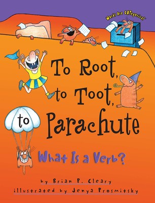 To Root, To Toot, To Parachute 9781575054186| eBay