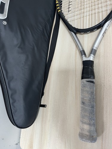 HEAD Ti S1 PRO OVERSIZE TENNIS RACKET - 4 5/8 GRIP - 110 sq. in. | eBay