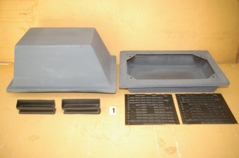 MOUSE DROID MSE-6 KIT, FULL SIZE | eBay