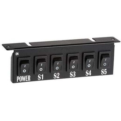 Narva Switch Panel compatible with Legion Light Bars 85113 | eBay Australia