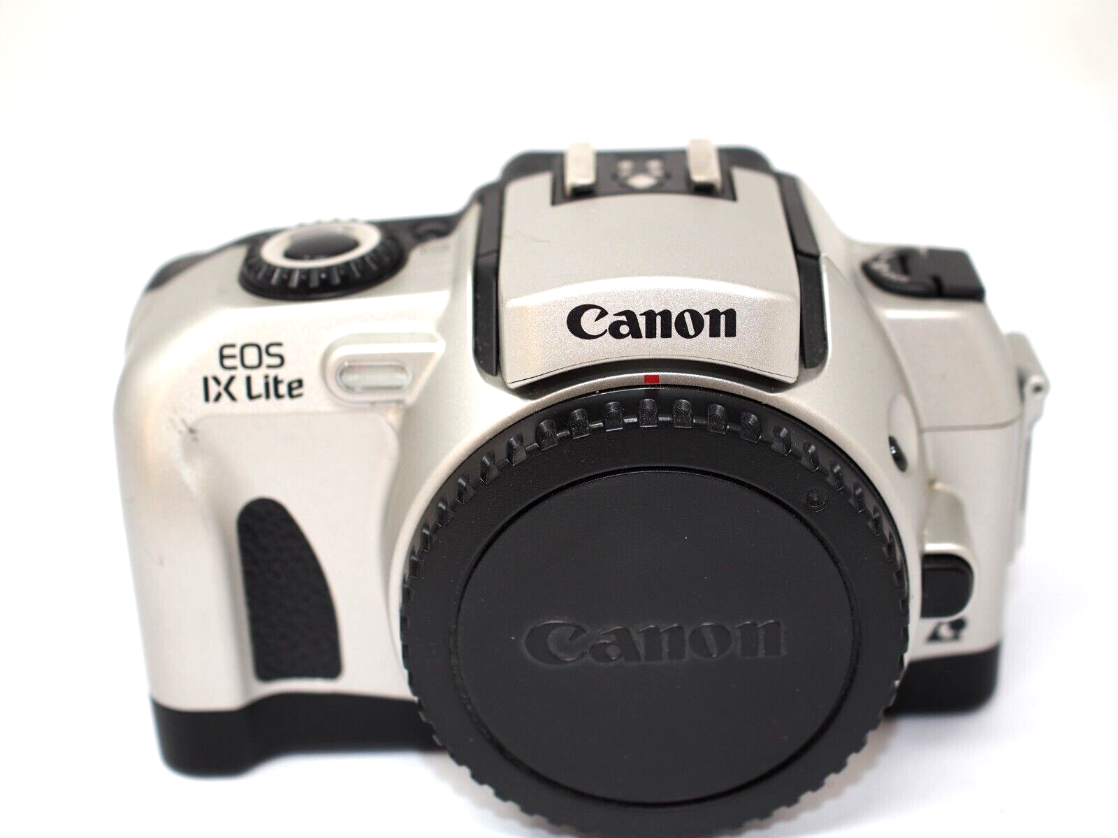 Canon EOS IX Lite 35mm SLR Film Camera for sale online | eBay UK