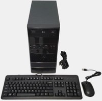 Tower Windows XP PC Desktops & All-In-One Computers for sale | eBay