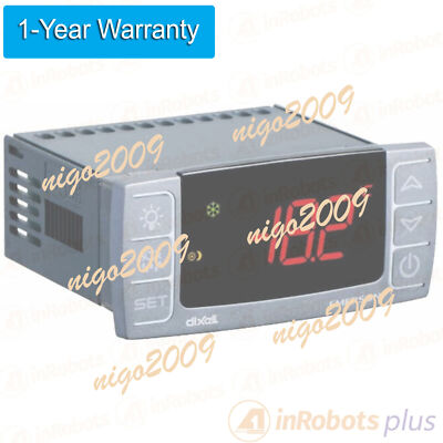 1PCS DIXELL XR70CX-5N0I3 Temperature Controller | eBay