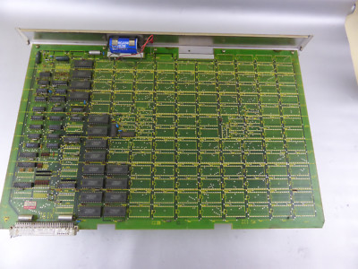 Siemens 6FX1192-3AD00 MS122 Sinumerik | eBay