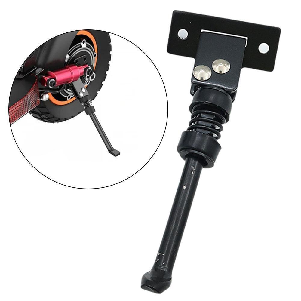 ElectricScooter Kick Stand Kickstand Support Electric Parking Stand ...
