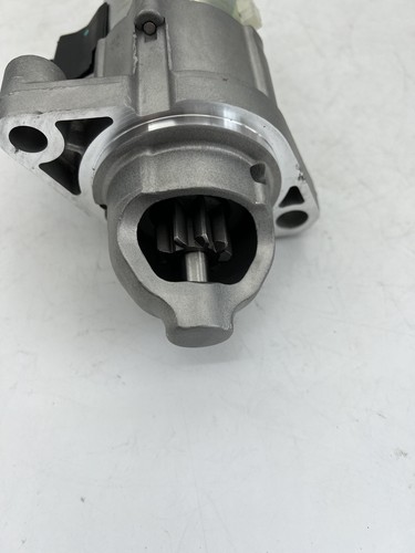 NEW 31200-R40-A01 Honda Starter For 2008-12 2.4L / Accord CR-V Element ...